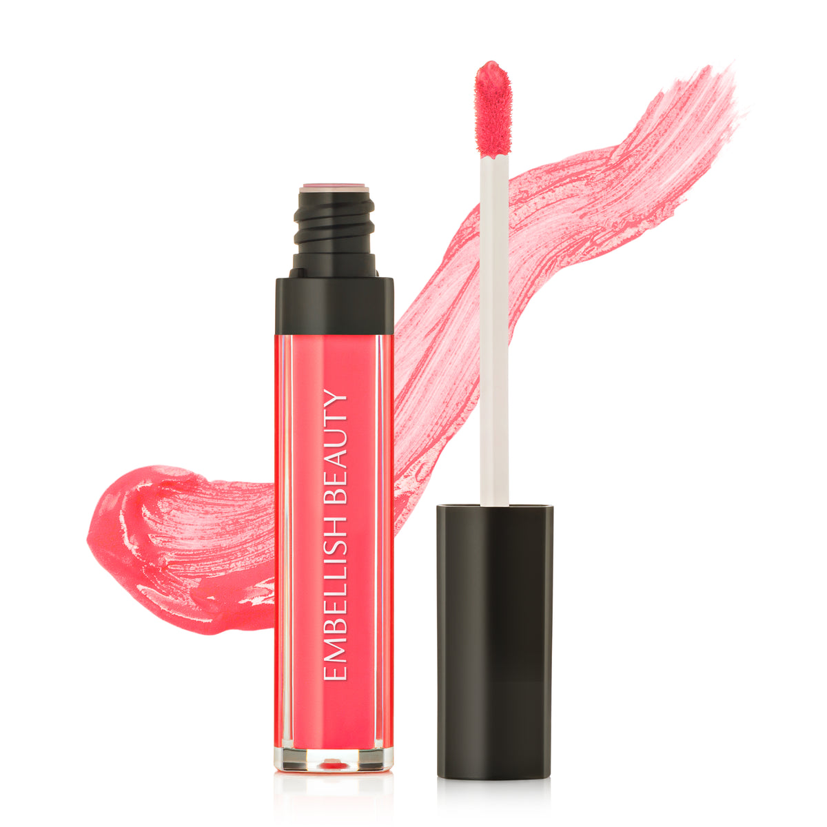 Justice Lip Gloss – Embellish Beauty